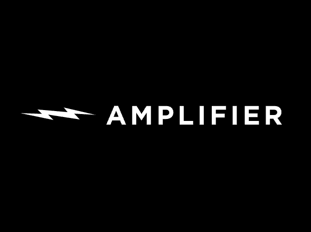 Amplifier » SPUR Brand Identity